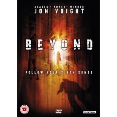 Beyond [DVD] by Optimum Home Entertainment - Shop Online for Movies ...