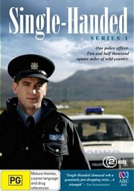 Single-Handed Season 1 by Roadshow Entertainment - Shop Online for ...
