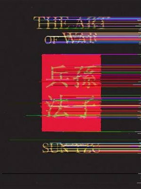 The Art of War, Sun Tzu James Trapp (Translated ) - Shop Online for ...