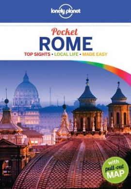 Lonely Planet Pocket Rome (Travel Guide), Lonely Planet Duncan Garwood ...