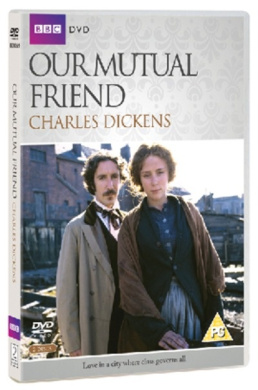 Our Mutual Friend, 2 Entertain - Shop Online for Movies, DVDs in Australia