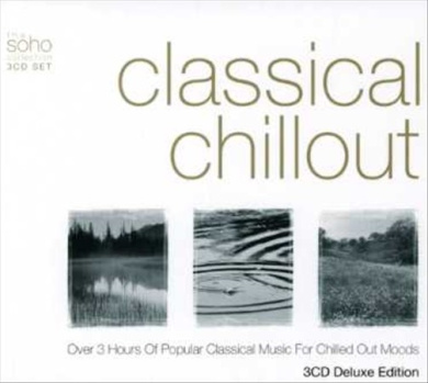 Classical Chill / Various, VARIOUS ARTISTS - Shop Online for Music in ...