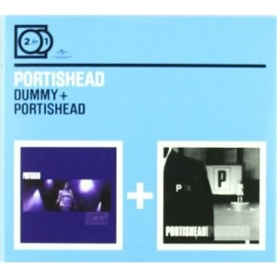 2 For 1, Portishead - Shop Online for Music in Australia