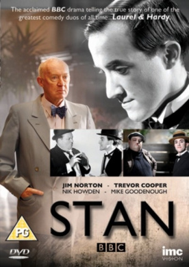 Stan - The acclaimed BBC drama telling the story of one of the greatest ...