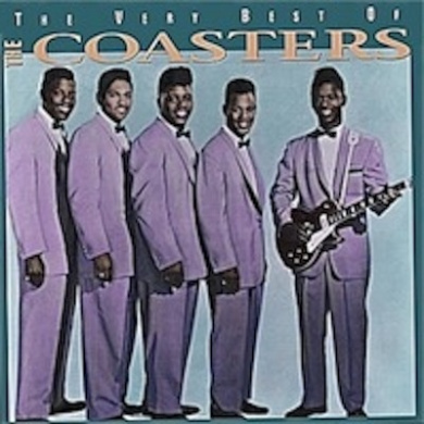 The Very Best of the Coasters, The Coasters - Shop Online for Music in ...