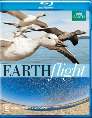 Earthflight [Region B] [Blu-ray] by BBC - Shop Online for Movies, DVDs ...
