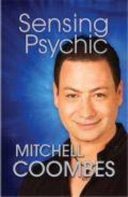 Sensing Psychic, Mitchell Coombes - Shop Online for Books in Australia
