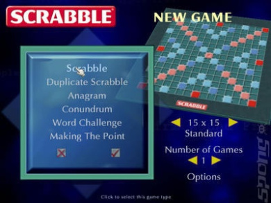 Scrabble 2003 Edition, Ubisoft - Shop Online for Games in Australia