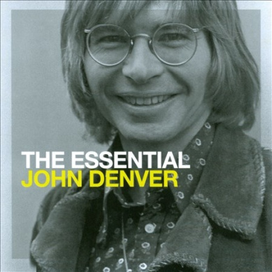 The Essential John Denver, John Denver - Shop Online for Music in Australia