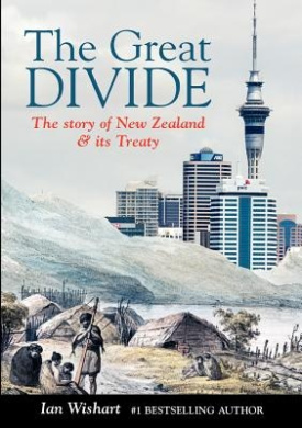 The Great Divide, Ian Wishart - Shop Online for Books in Australia