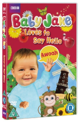 Baby Jake by 2 Entertain - Shop Online for Movies, DVDs in Australia