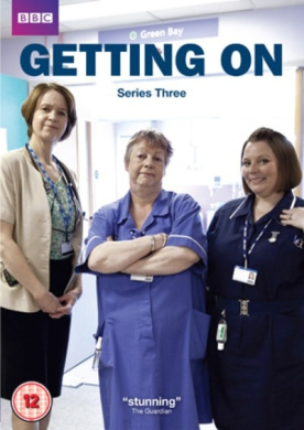 Getting On Series 3 by 2 Entertain - Shop Online for Movies, DVDs in ...
