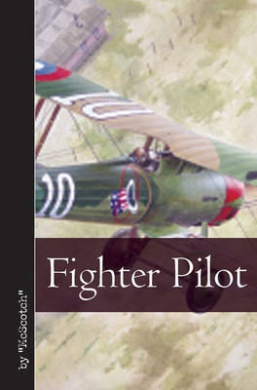 Fighter Pilot, McScotch - Shop Online for Books in Australia