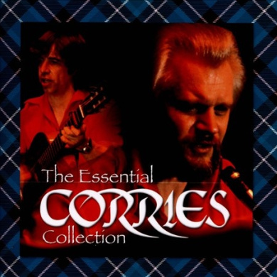 The Essential Corries Collection, The Corries - Shop Online for Music ...