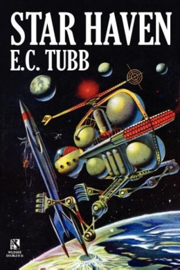Star Haven: A Science Fiction Tale / The Time Trap, E C FearnTubb ...