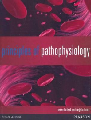 Principles of Pathophysiology, Shane Bullock Majella Hales - Shop ...
