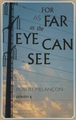 For As Far as the Eye Can See (Biblioasis International Translation ...