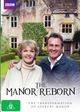 The Manor Reborn [2 Discs] by BBC - Shop Online for Movies, DVDs in ...