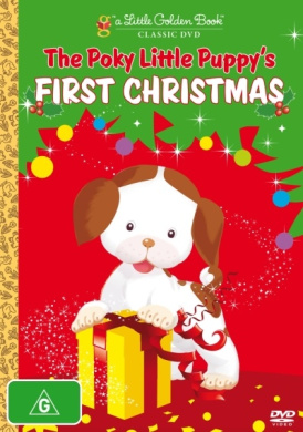 The Poky Little Puppy's First Christmas by GRYPH - Shop Online for ...