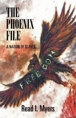 The Phoenix File, Read I Myers - Shop Online for Books in Australia