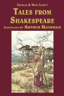 Tales from Shakespeare, Charles Lamb Mary Lamb - Shop Online for Books ...