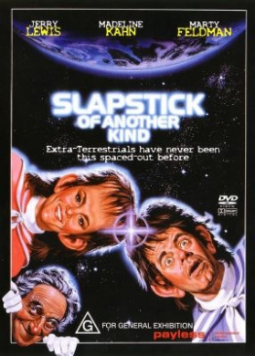 Slapstick Of Another Kind by Payless Entertainment Limited - Shop ...