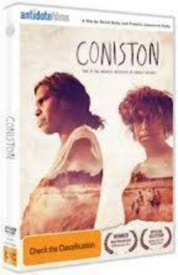 Coniston [Region 4] - Shop Online for Books in Australia