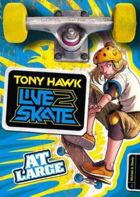 Tony Hawk Live 2 Skate, Michael Anthony Steele Fern Cano (Illustrated ) - Shop Online for Books ...