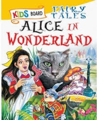 Alice in Wonderland by Manoj Publications - Shop Online for Books in ...