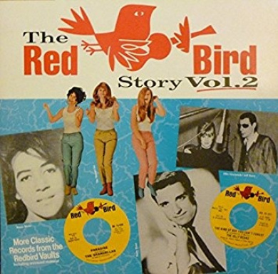 Red Bird Story 2, VARIOUS ARTISTS - Shop Online for Music in Australia
