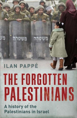 The Forgotten Palestinians, Ilan Pappe Ilan Pappae - Shop Online for ...