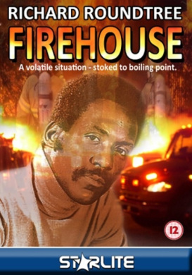 Firehouse by Cornerstone Media - Shop Online for Movies, DVDs in Australia