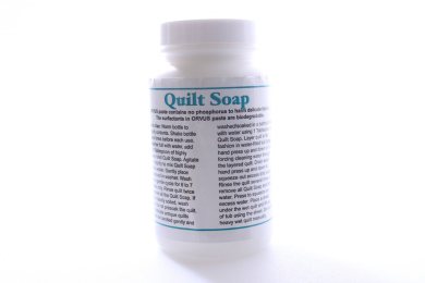 Orvus Quilt Soap-240ml by Quilter's Rule - Shop Online for Books in ...
