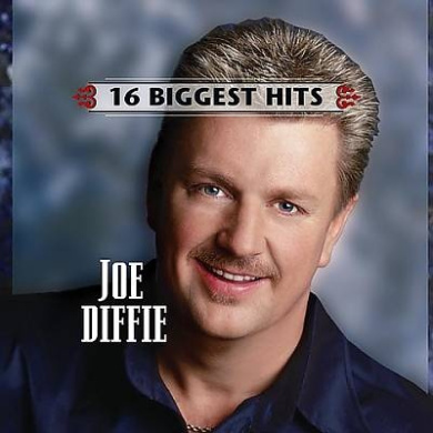 16 Biggest Hits, Joe Diffie - Shop Online for Music in Australia