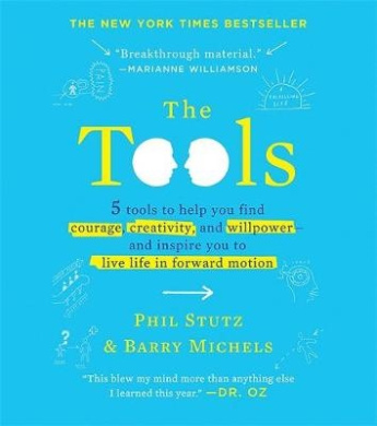 The Tools (Miniature Edition), Phil Stutz Michels Barry - Shop Online ...