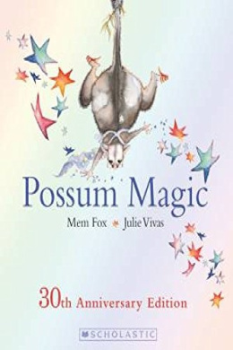 Possum Magic, Mem Fox Julie Vivas (Illustrated ) - Shop Online for ...