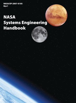 NASA Systems Engineering Handbook (NASA/SP-2007-6105 Rev1), Nasa ...