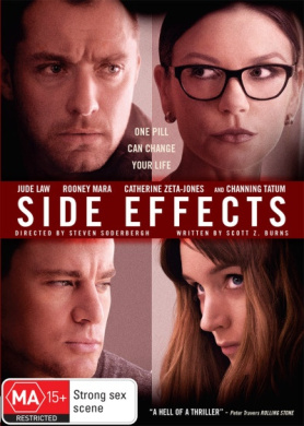 Side Effects by Roadshow Entertainment - Shop Online for Movies, DVDs ...