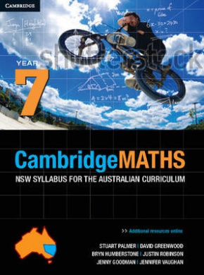 Cambridge Mathematics NSW Syllabus for the Australian Curriculum Year 7 ...