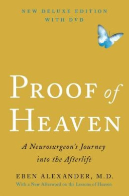 Proof of Heaven, Eben M D Alexander - Shop Online for Books in Australia