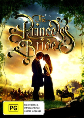 The Princess Bride by 20th Century Fox - Shop Online for Movies, DVDs ...