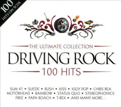 100 Hits, Various Artists - Shop Online for Music in Australia