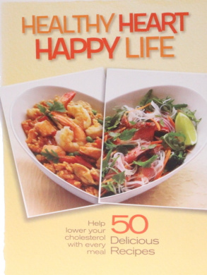 Healthy Heart Happy Life - Shop Online for Books in Australia