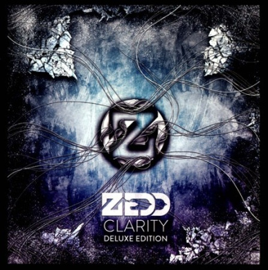 Clarity Deluxe Edition, ZEDD - Shop Online for Music in Australia