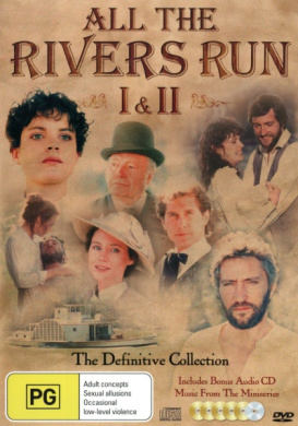 All the Rivers Run 1 and 2 The Definitive Collection - Includes Bonus ...