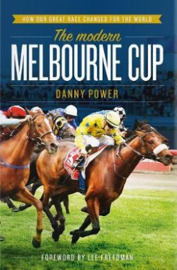 Power, D, Danny Power - Shop Online for Books in Australia