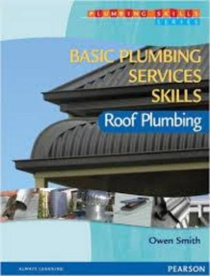 Basic Plumbing Services Skills, Owen Smith - Shop Online for Books in ...