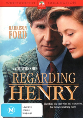 Regarding Henry (Widescreen Collection) by Paramount Pictures - Shop ...