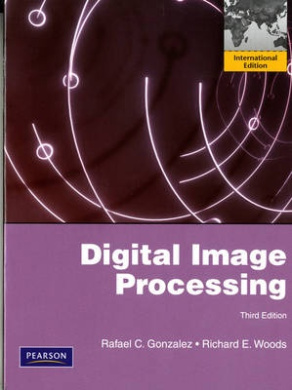 Digital Image Processing, Rafael C WoodsGonzalez - Shop Online for ...