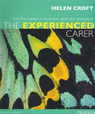The Experienced Carer, Helen Croft Helen Croft - Shop Online for Books ...